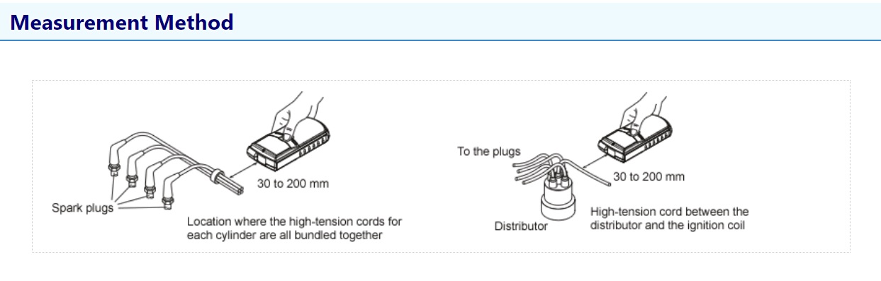Ichiban Precision Sdn Bhd - Ono Sokki - Ono Sokki Digital Engine Tachometer